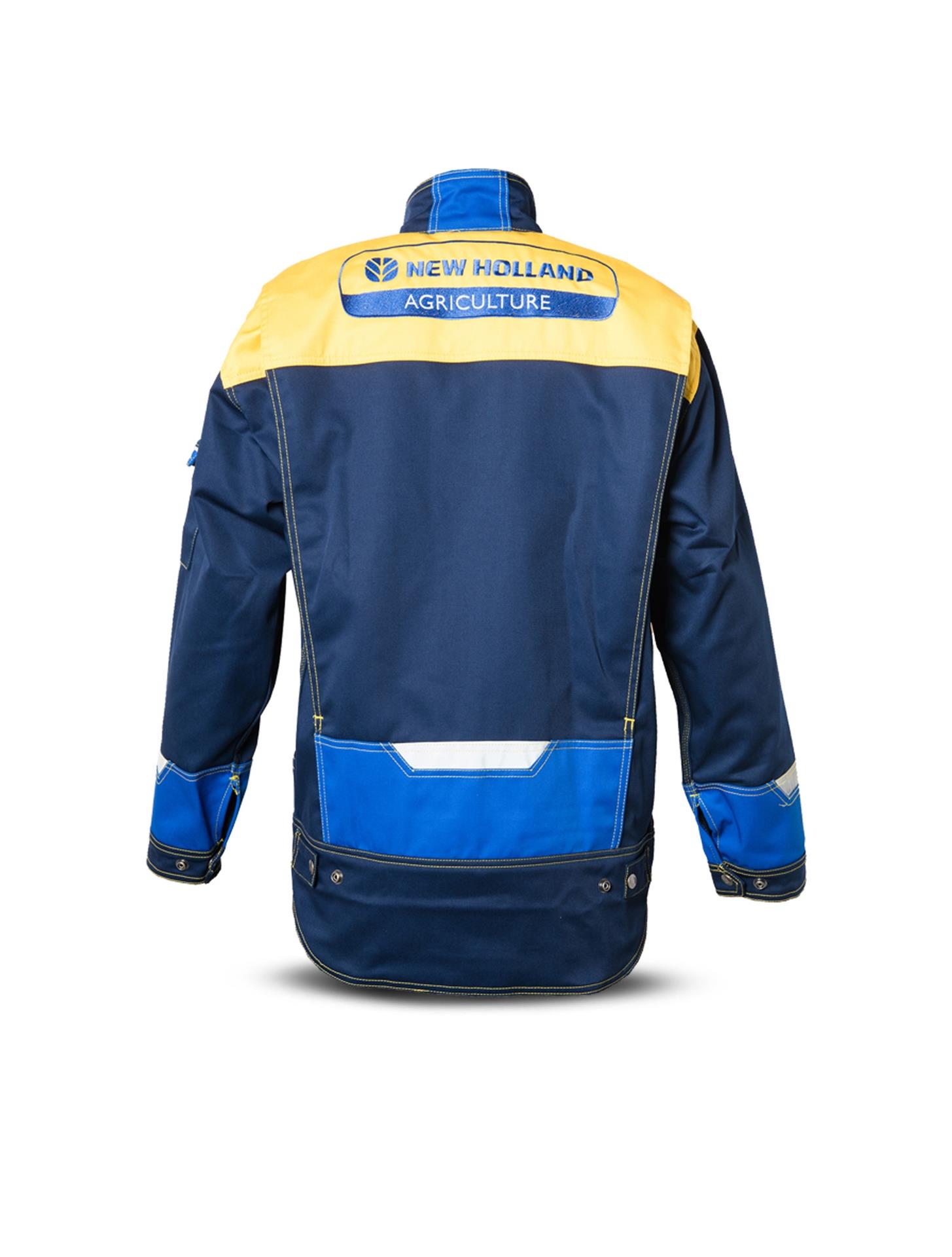 New Holland Style. Heavy work jacket