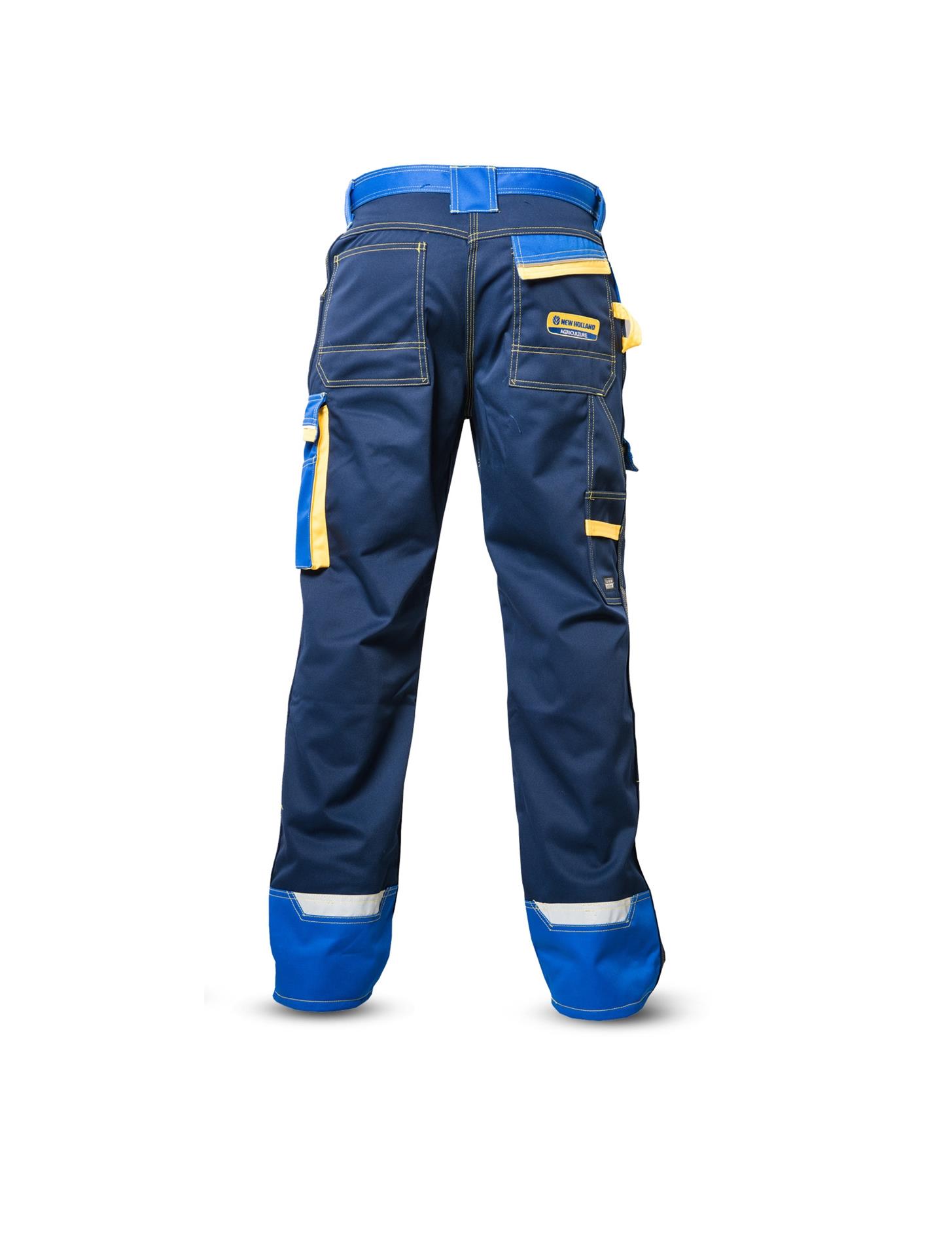 New Holland Style. HEAVY WORK TROUSERS