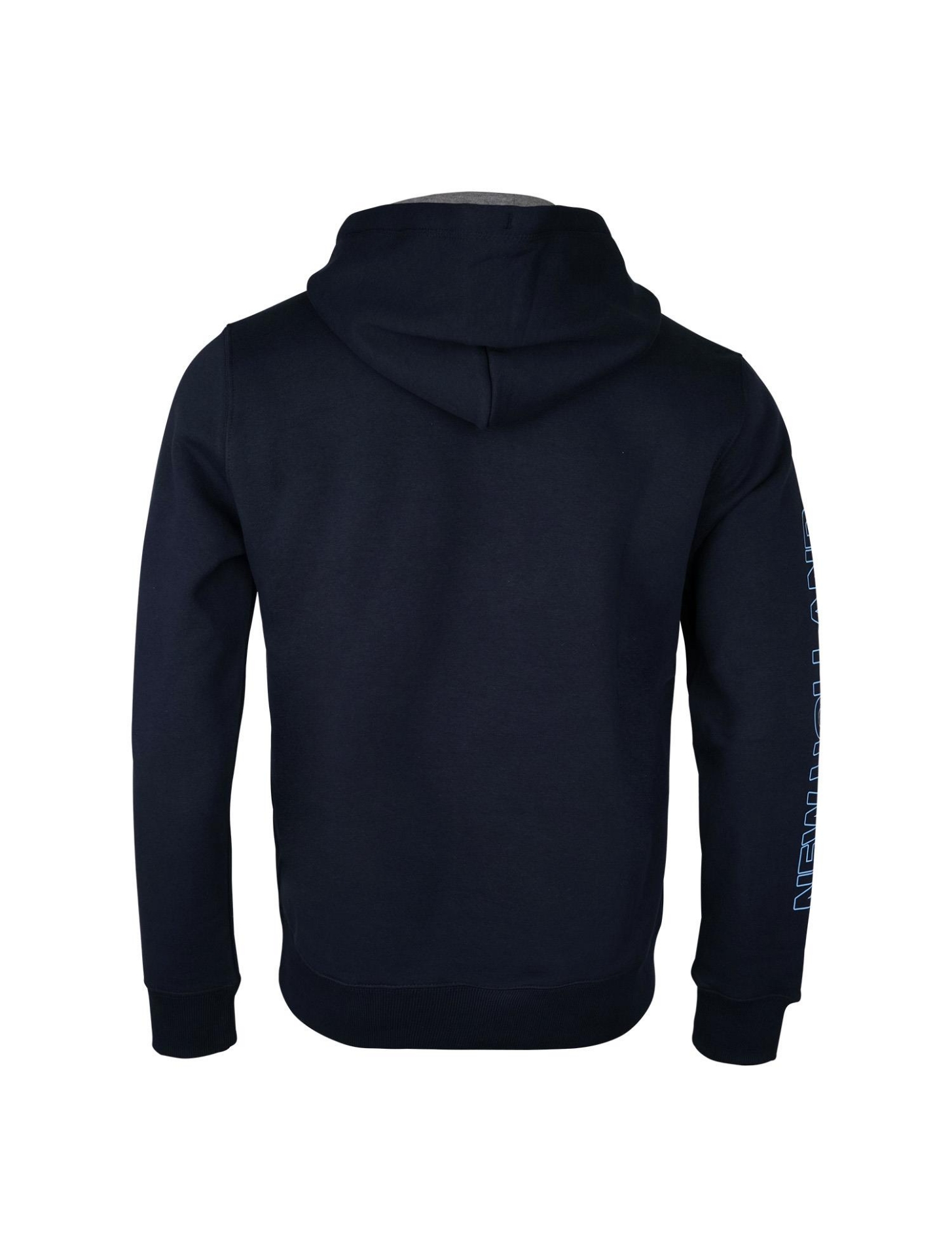 New Holland Style. Navy Hoody