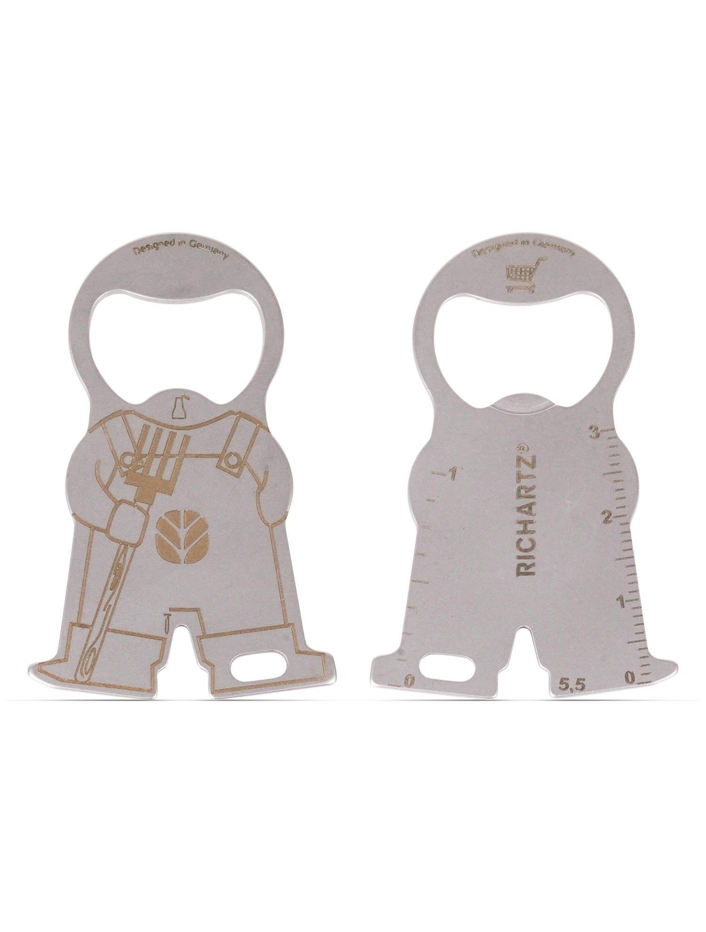 New Holland Style. New Holland Keytool Farmer