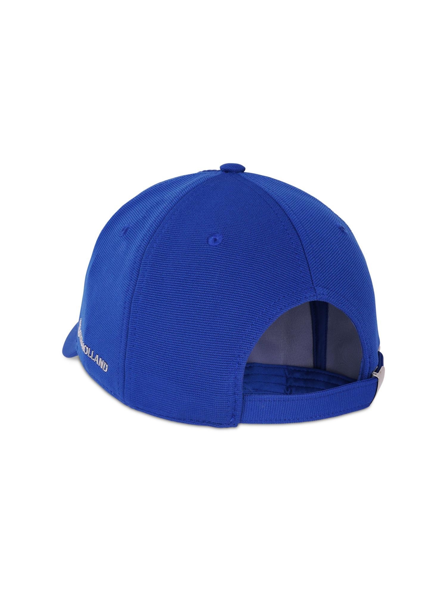New Holland Style. Embossed Cap
