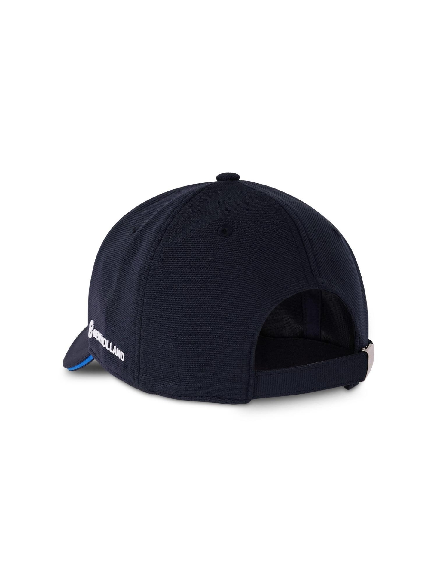 New Holland Style. Metal Embossed Cap
