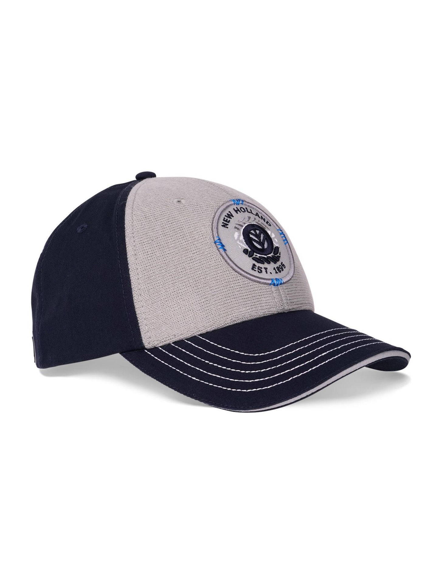 New Holland Style. Heritage Cap