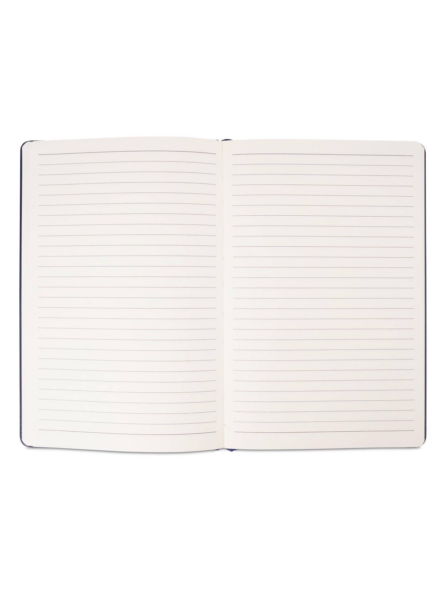 New Holland Style. Notebook