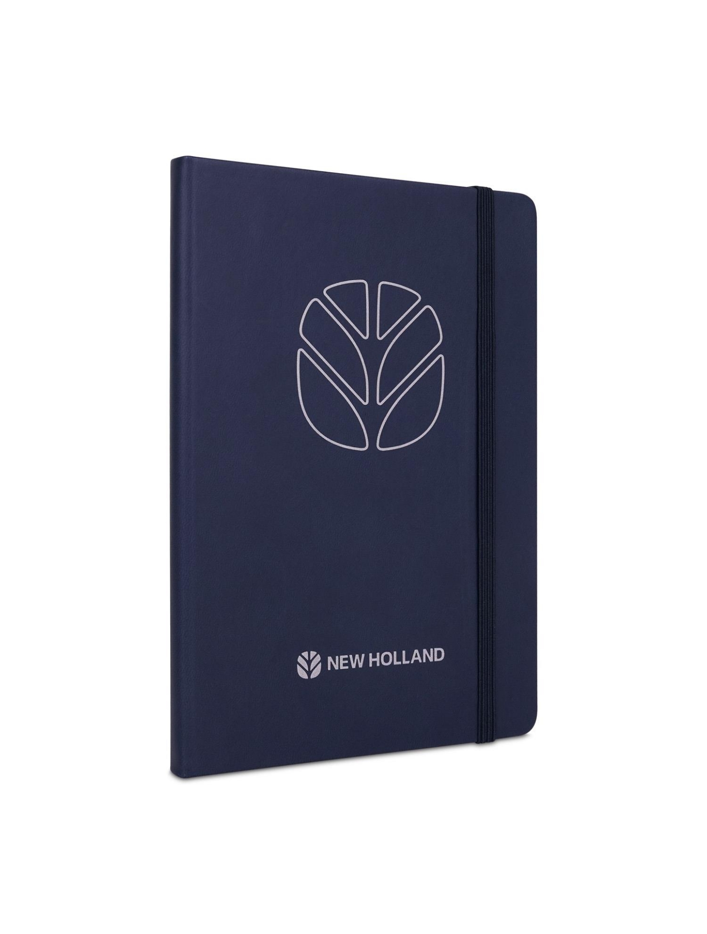 New Holland Style. Notebook