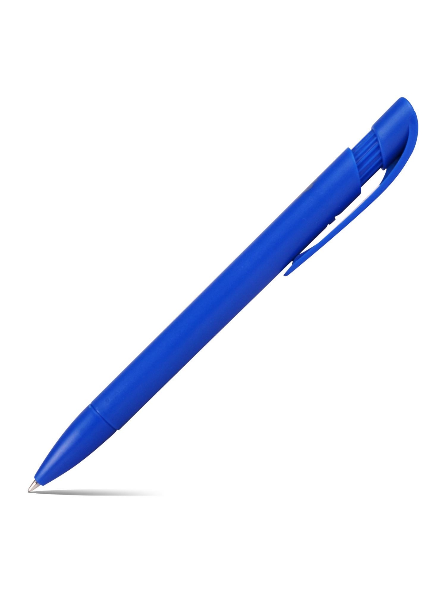 New Holland Style. Retractable biros pen