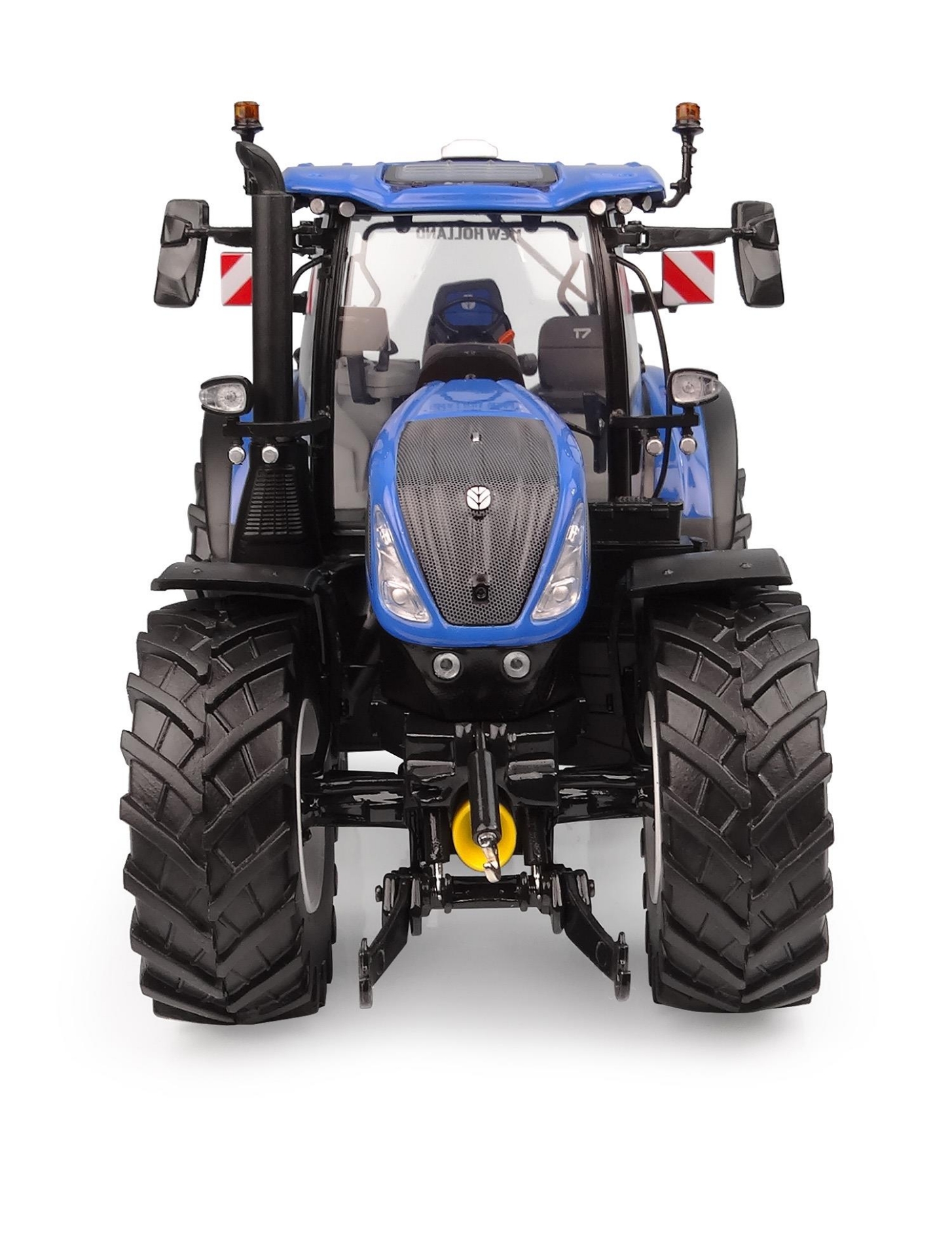 New Holland Style. Model The New Holland T7.300 Auto Command