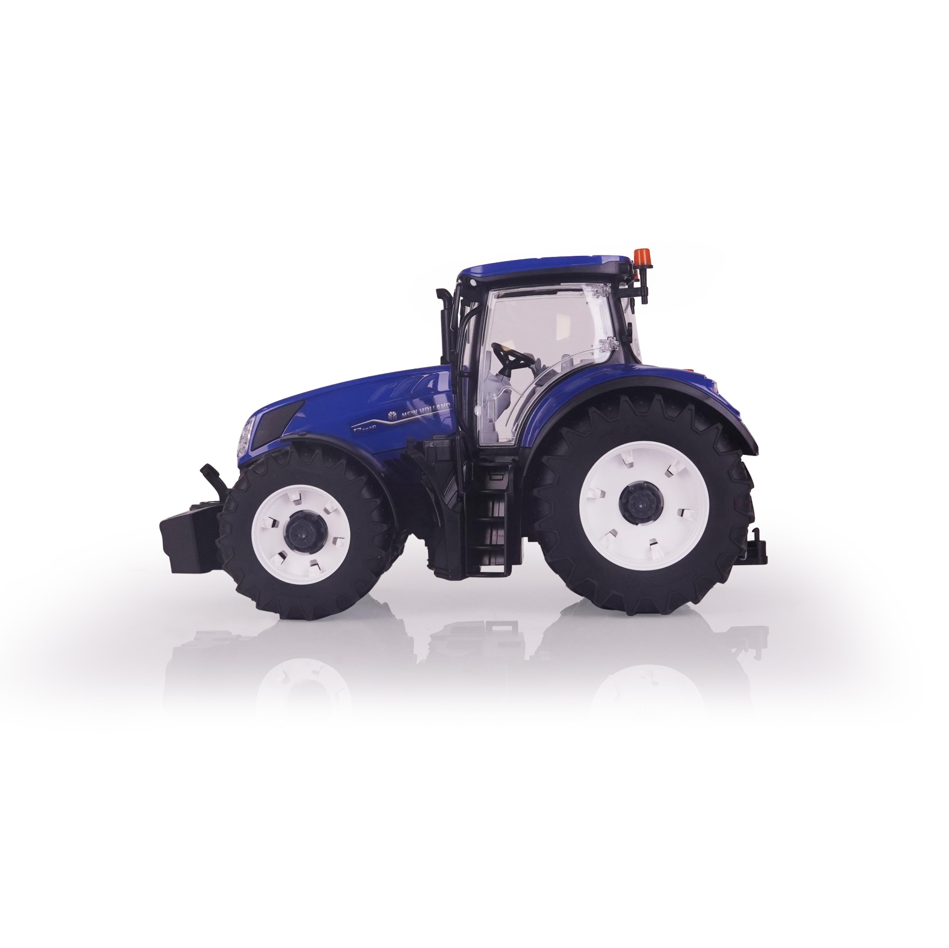 New Holland Style. Model Tractor, T7.340, 1:16