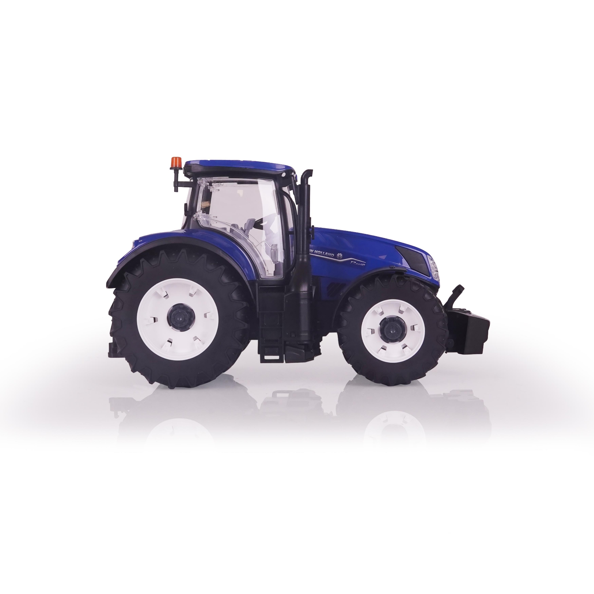 New Holland Style. Model Tractor, T7.340, 1:16