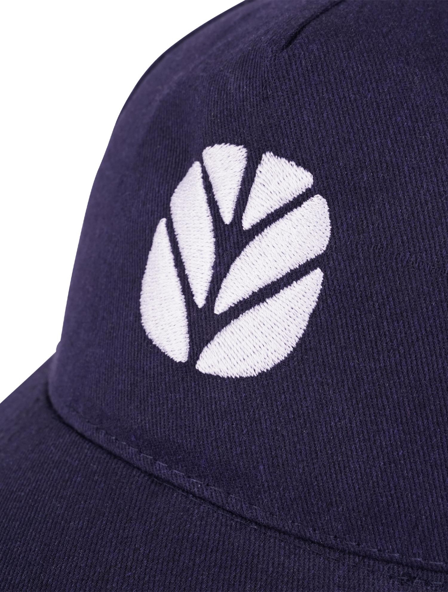 New Holland Style. Recycled navy cap