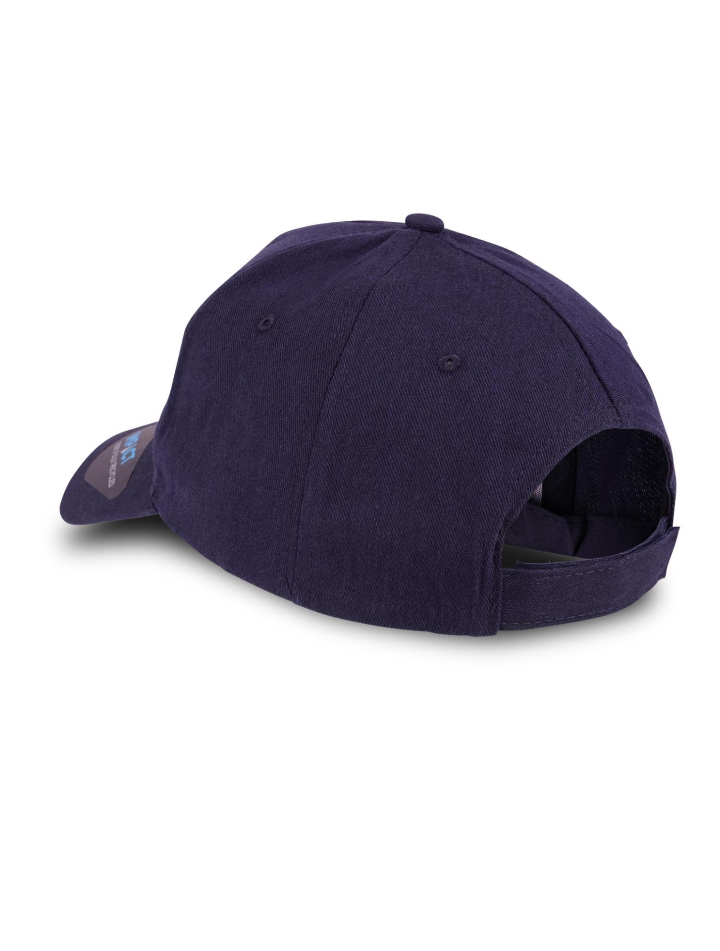 New Holland Style. Recycled navy cap