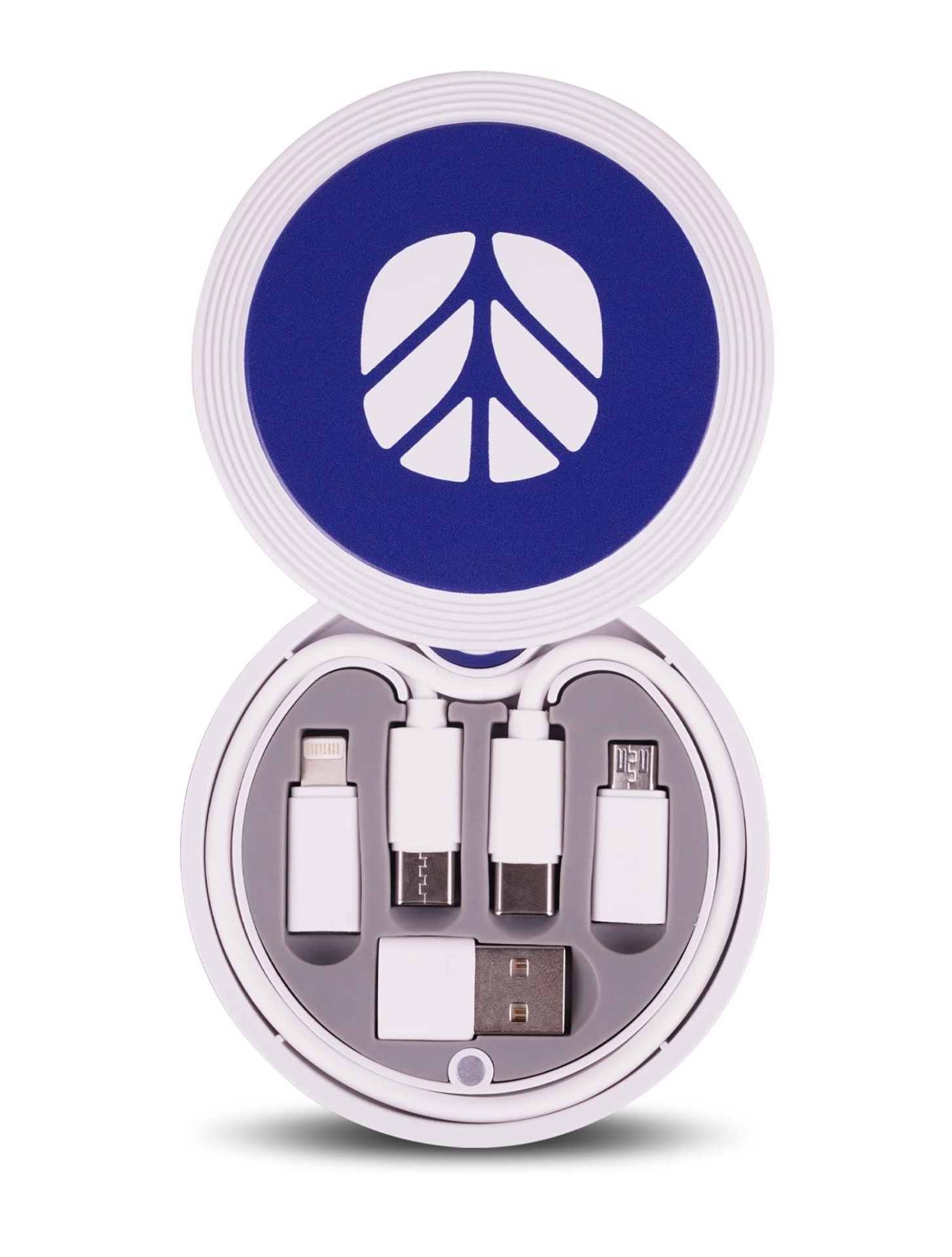 New Holland Style. 6-in-1 cable set