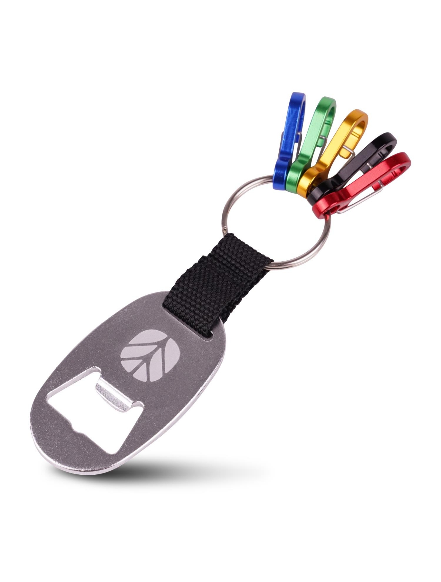 New Holland Style. 2-in-1 key ring