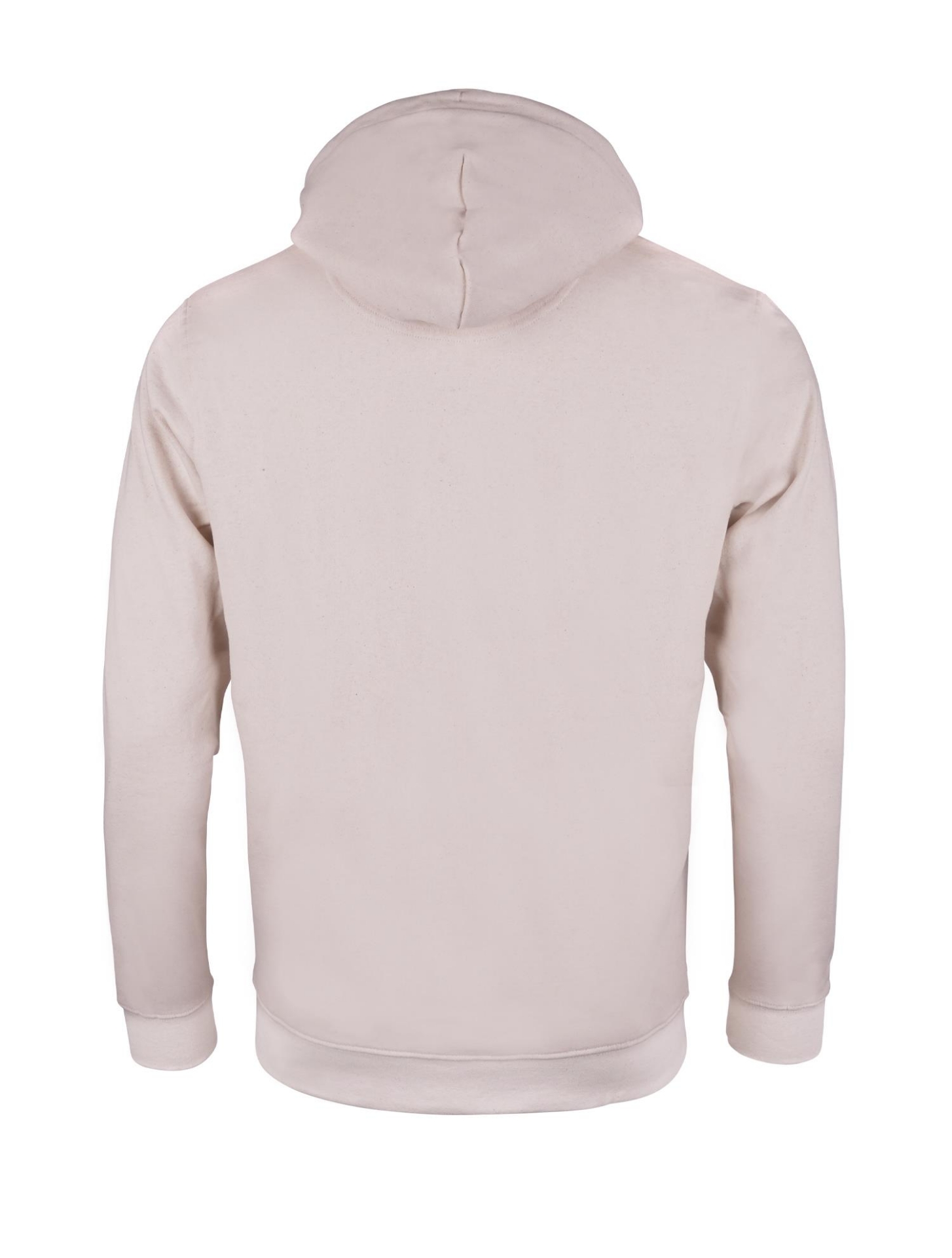 New Holland Style. Hoodie, natural, (unisex)