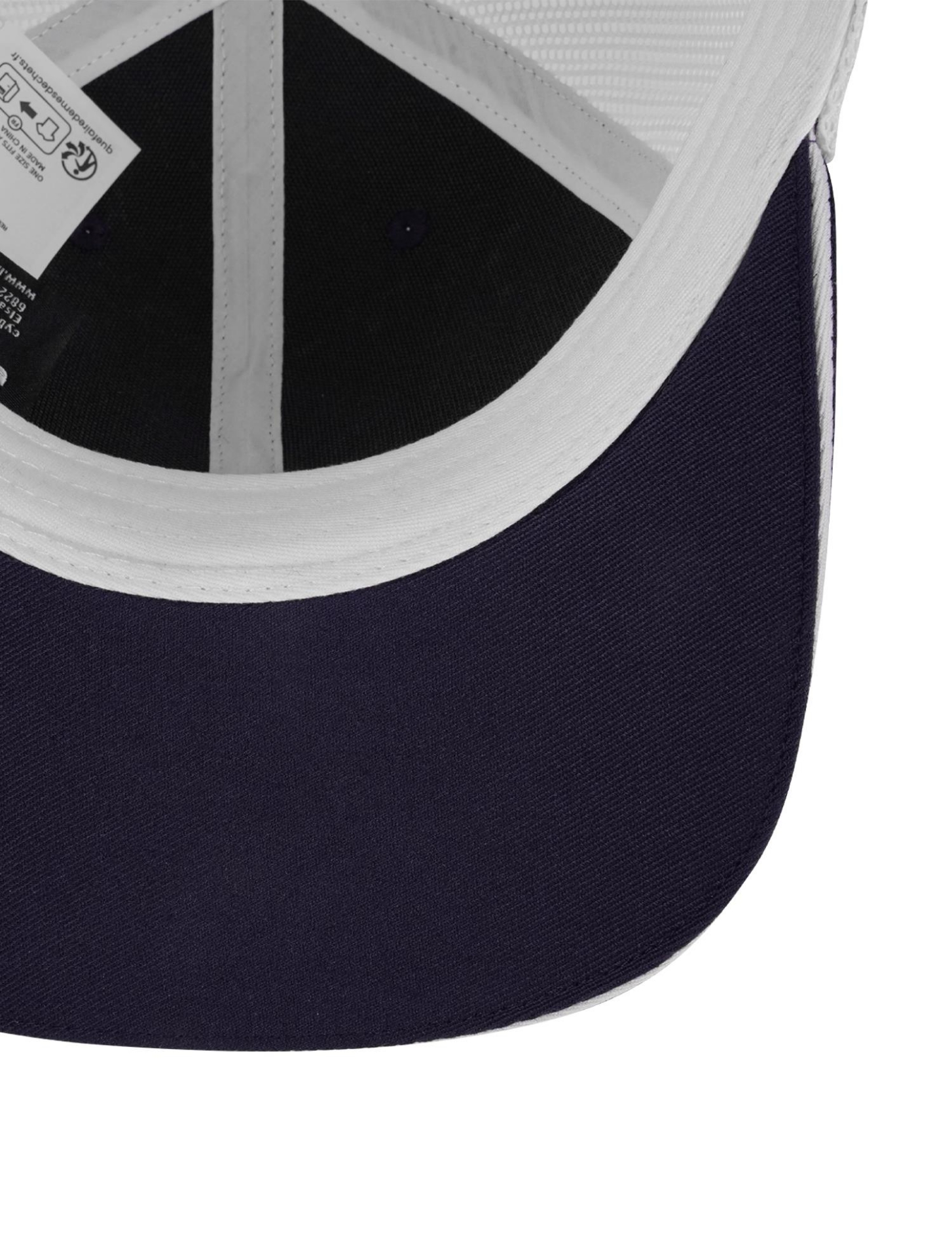 New Holland Style. Cap "Mesh"