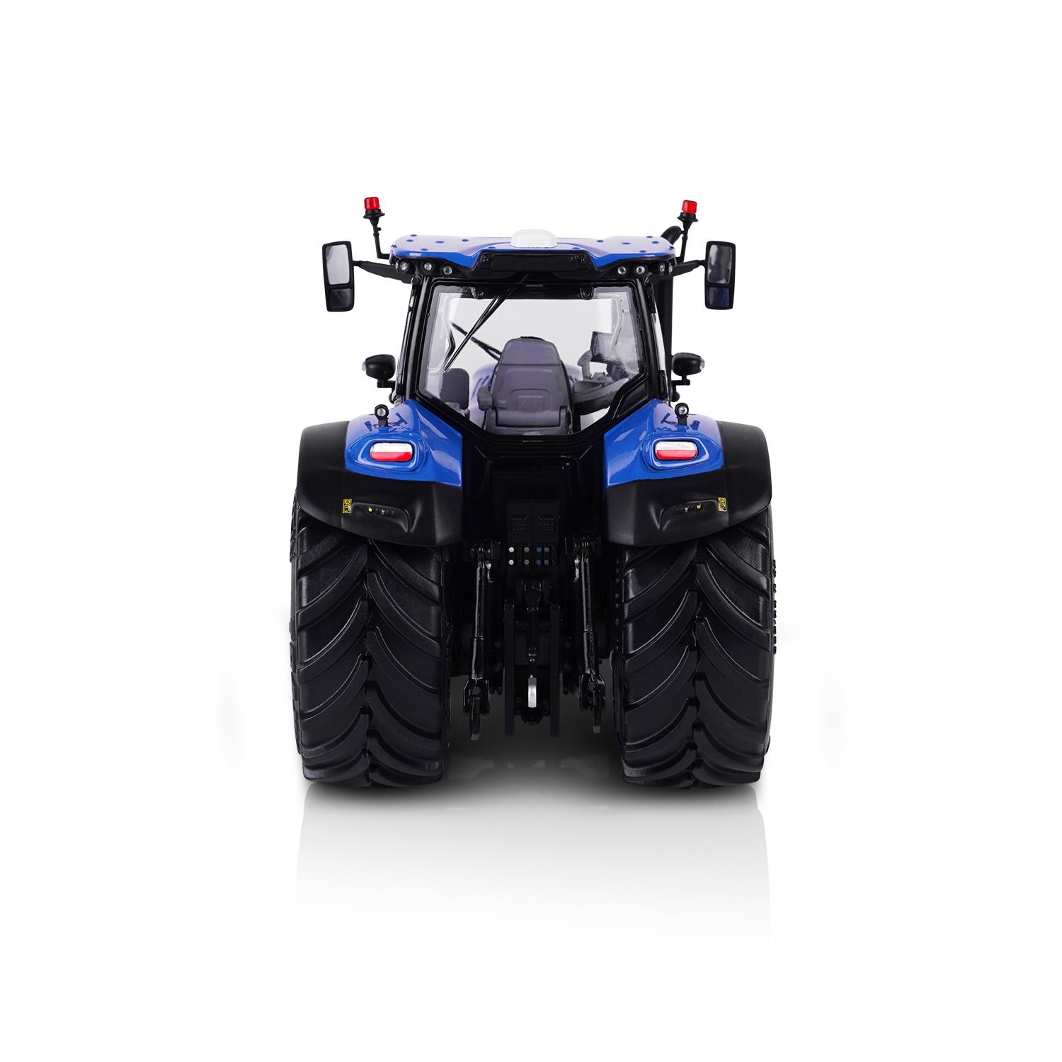 New Holland Style. Model Tractor, T7.340 HD, 1:32