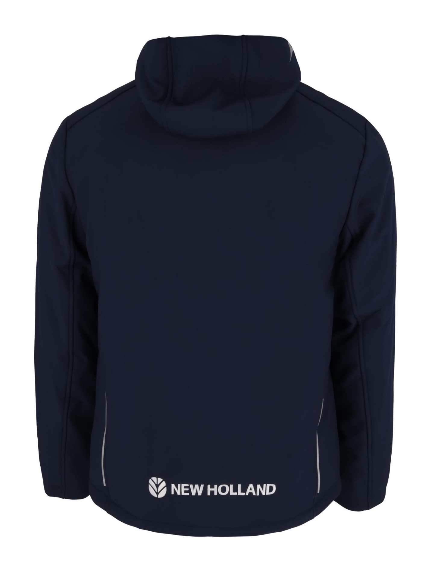New Holland Style. Padded work jacket