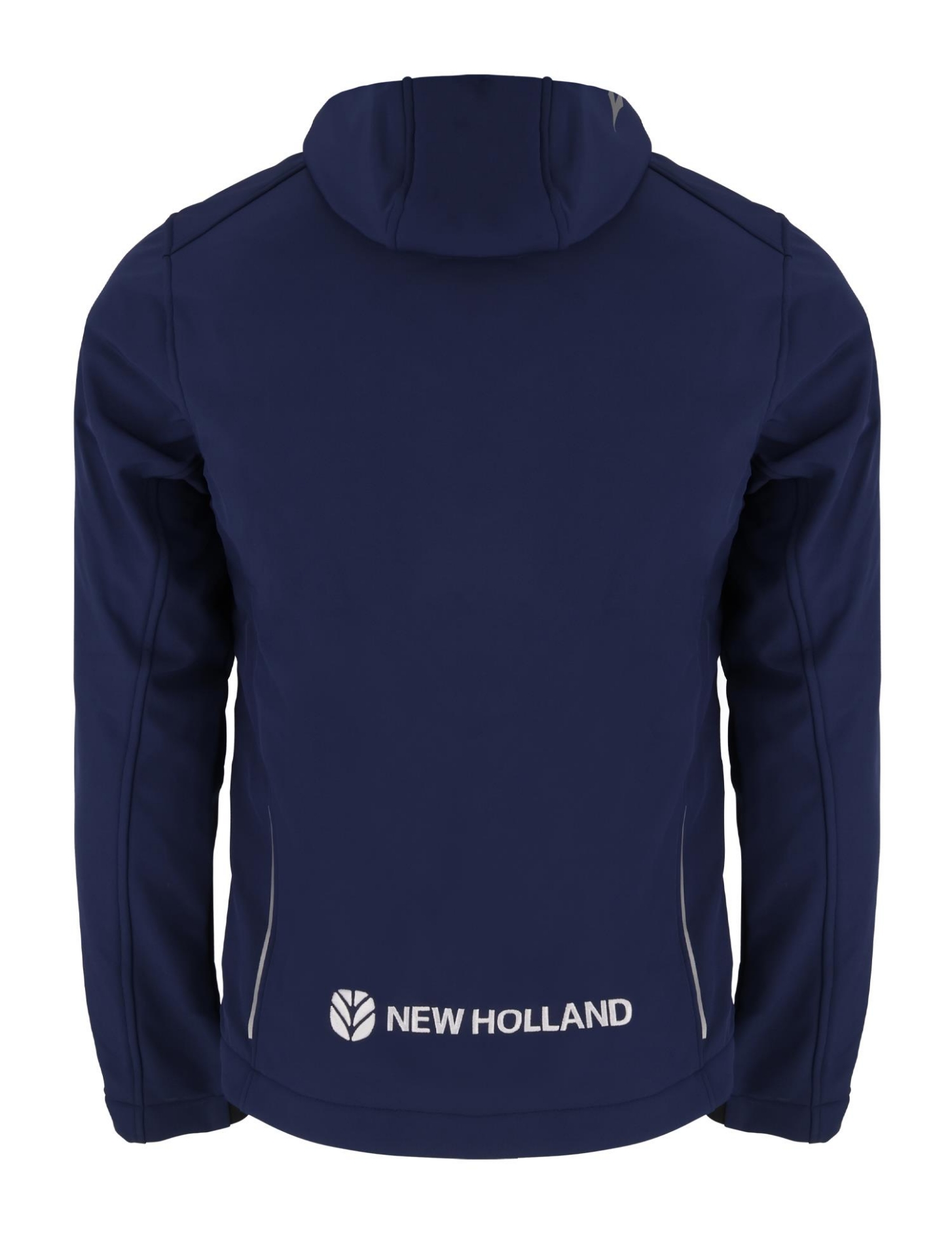 New Holland Style. Softshell work jacket