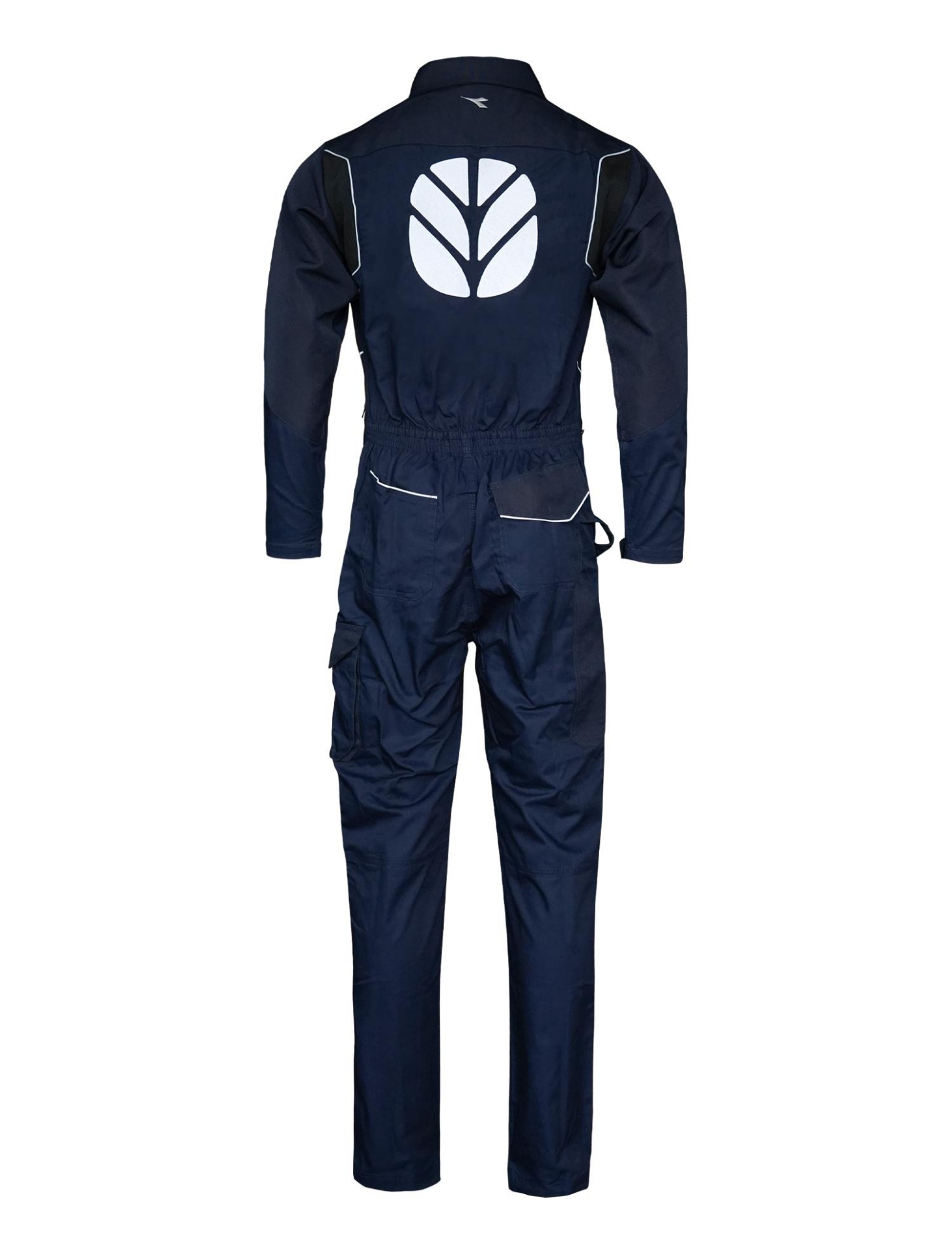 New Holland Style. Work Overall