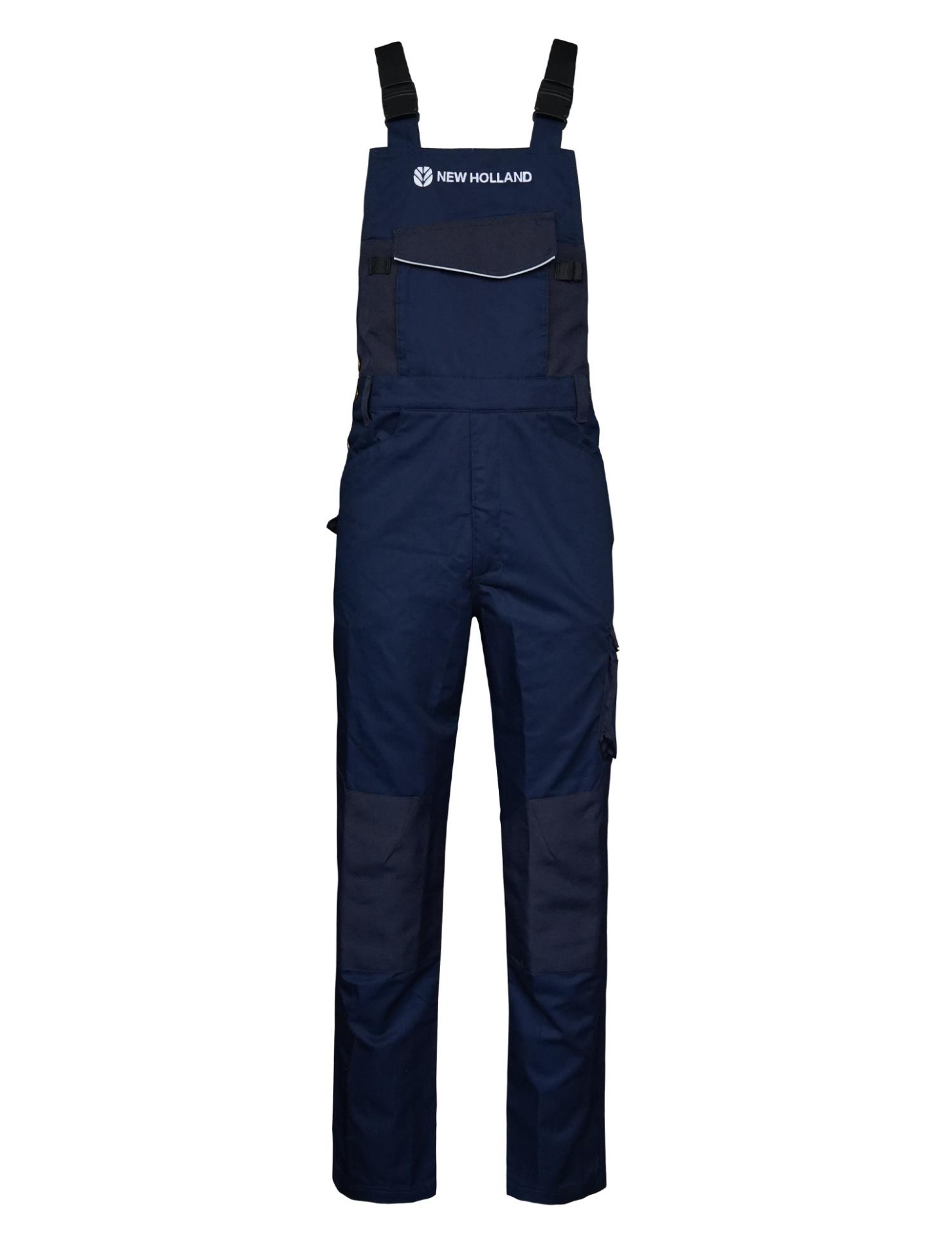 New Holland Style. Bib overall