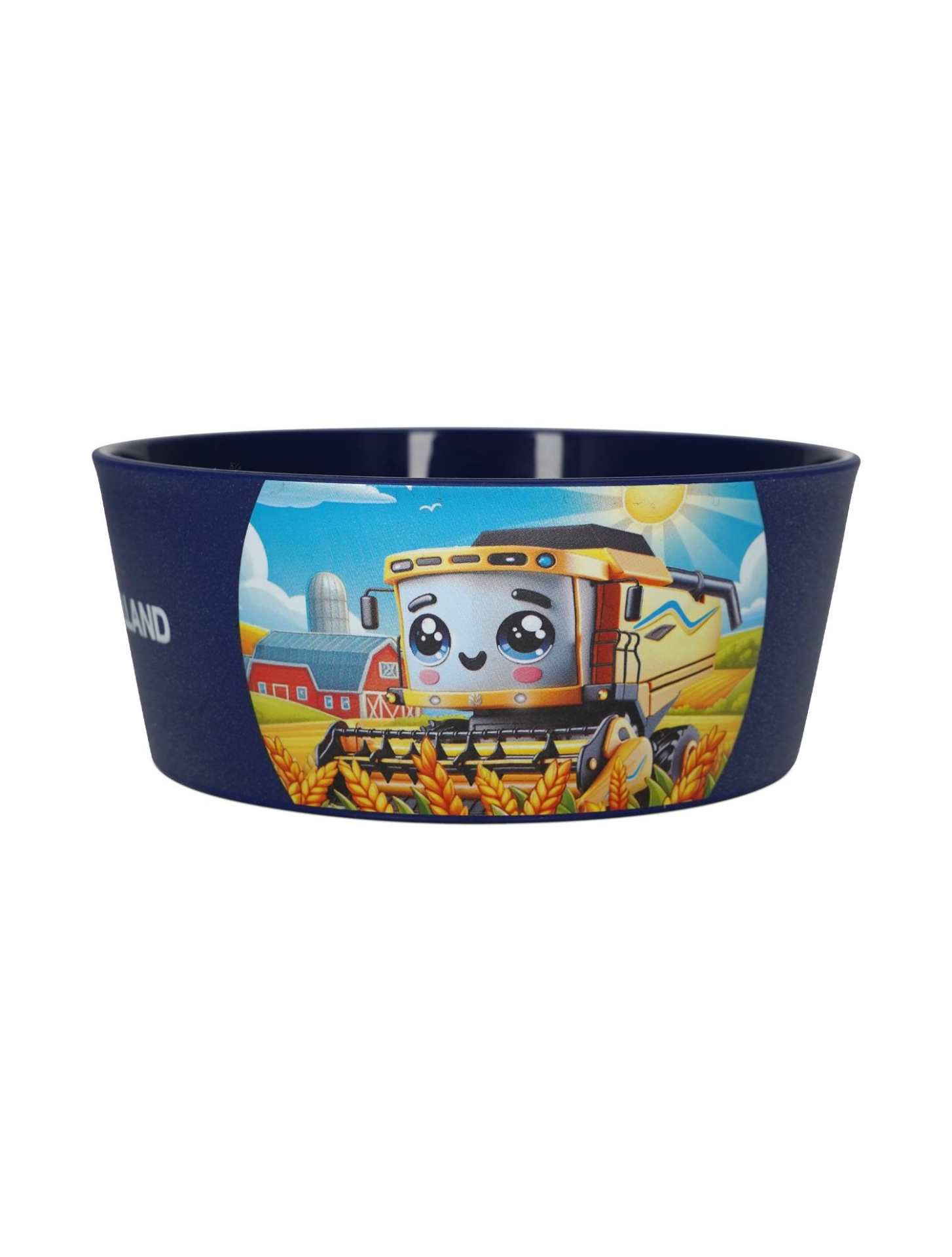 New Holland Style. Kids lunch set