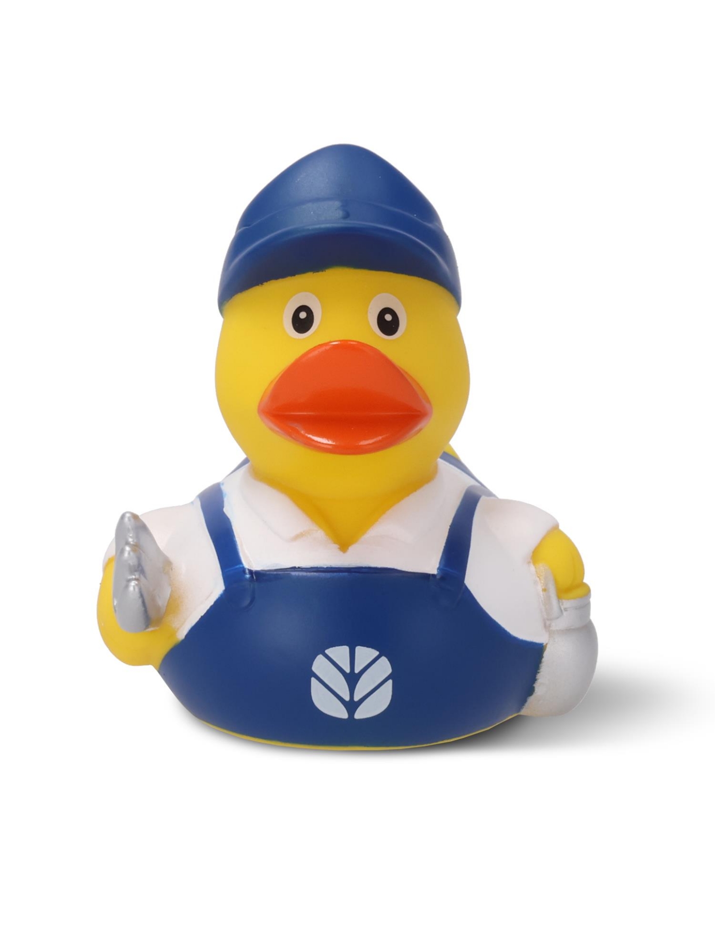 New Holland Style. Squeaky duck